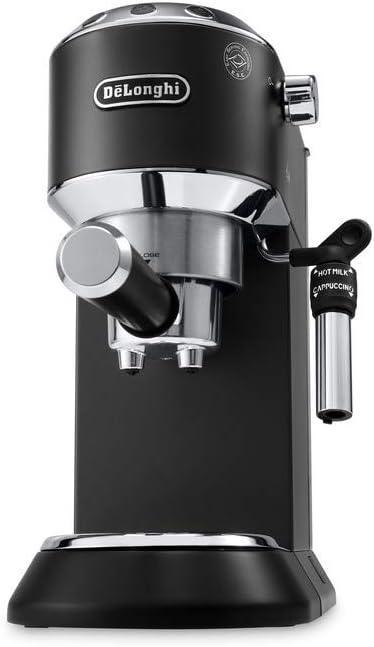 Delonghi espreso kafe aparat EC685.BK (EC685.BK)