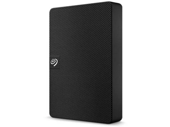 ESeagate Eksterni hard disk xpansion Portable 5TB 25" eksterni hard disk STKM5000400