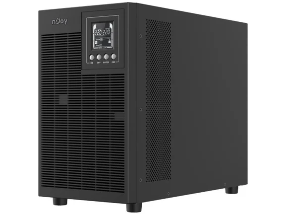 nJoy UPS Echo Pro 3000 2400W (UPOL-OL300EP-CG01B)