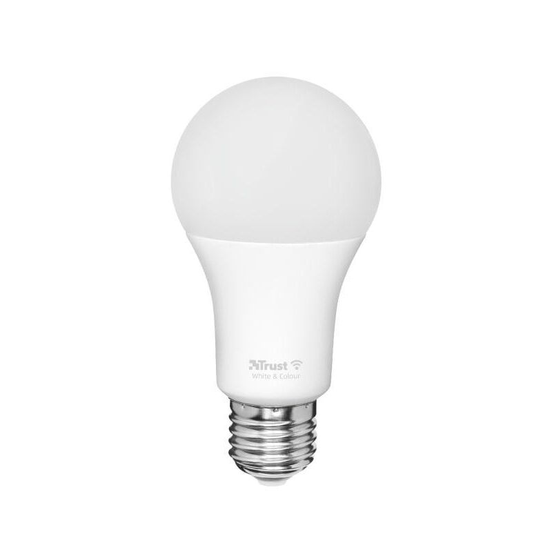 TRUST LED Sijalica E27RGB WIFI (71281)