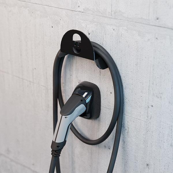 Wallbox Cable Holder (HLD-B)