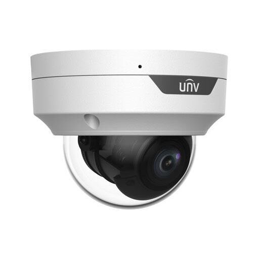 UNV IPC 4MP Dome HD IR VF (IPC3534LB-ADZK-G)