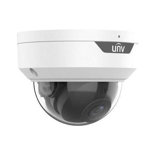 UNV IPC 8MP Dome 2.8mm HD IR (IPC328LE-ADF28K-G)