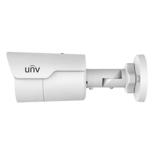 UNV IPC 4MP Mini Bullet 2.8mm (IPC2124LR5-DUPF28M-F)