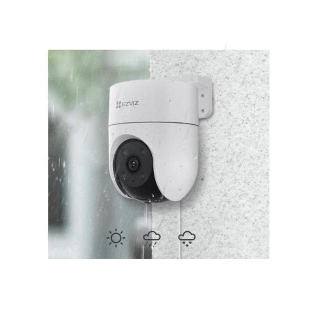 EZVIZ Kamera CS-H8C 2K(3MP) (303102601)