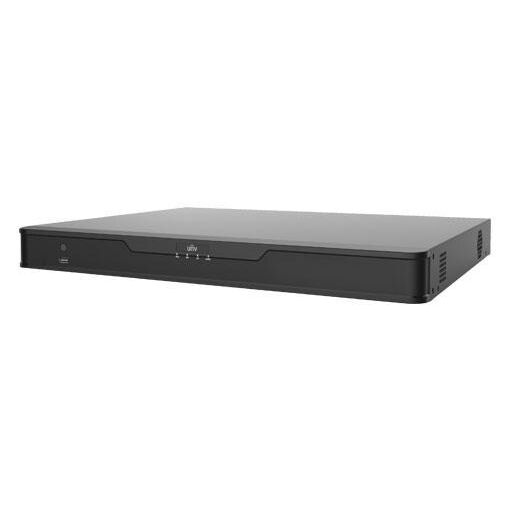 UNV NVR 32ch 4-SATA (NVR304-32E2)