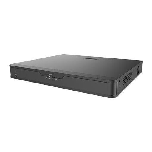 UNV NVR 32ch 2-SATA (NVR302-32E2)