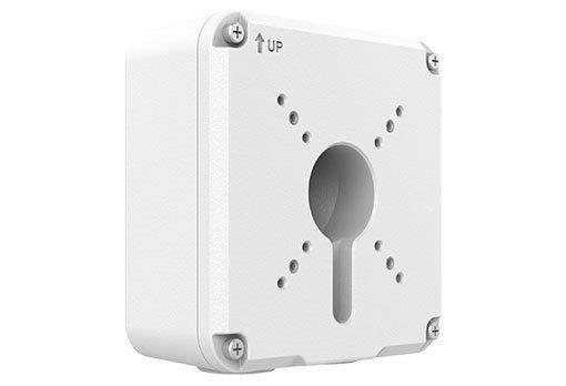 UNV Fixed Bullet Junction Box (TR-JB07-D-IN)