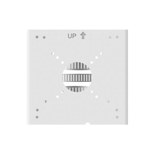 UNV Pole Mount Adapter (TR-UP06-C-IN)