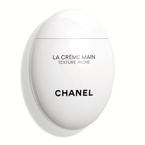 La Crème Main Texture Riche 50ml