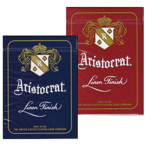 Aristocrat Blue