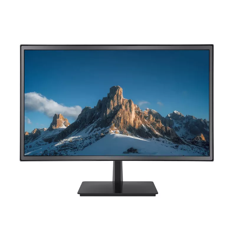 Monitor 21.5 Zeus LED ZUS215MAX Touch 1920×1080/Full HD/75Hz/5ms/HDMI/VGA