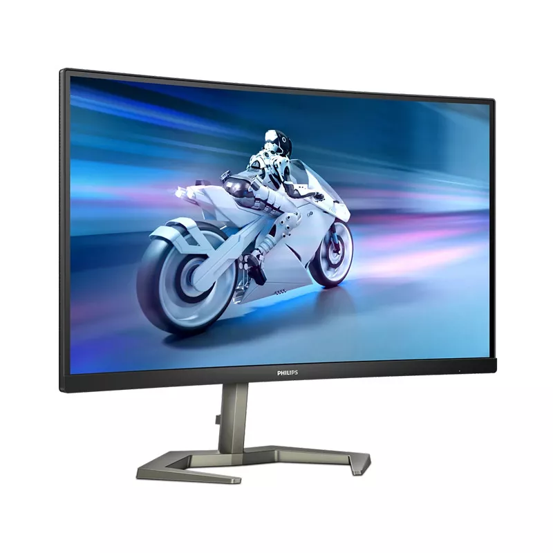 PHILIPS_ 27 inča 27M1C5200W/00 Curved Full HD WLED Gaming monitor