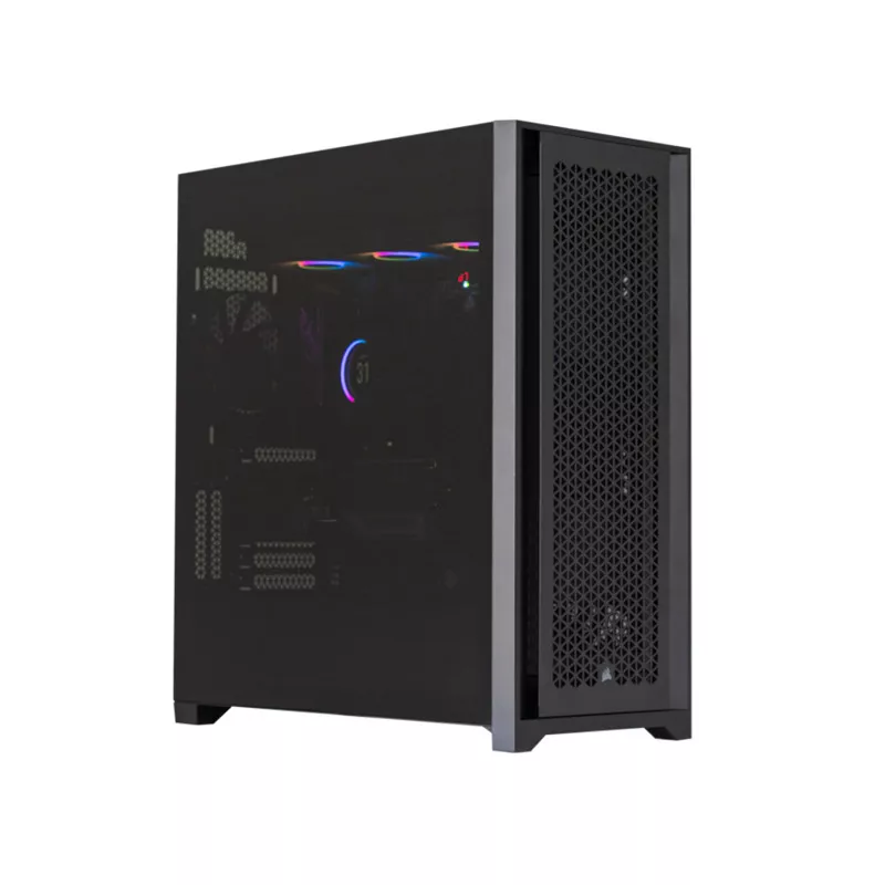 Računar CTPC Pro i9-14900KF/Z790/32GB/2TB/RTX4080S/5Y/gaming/programiranje/3d modeliranje