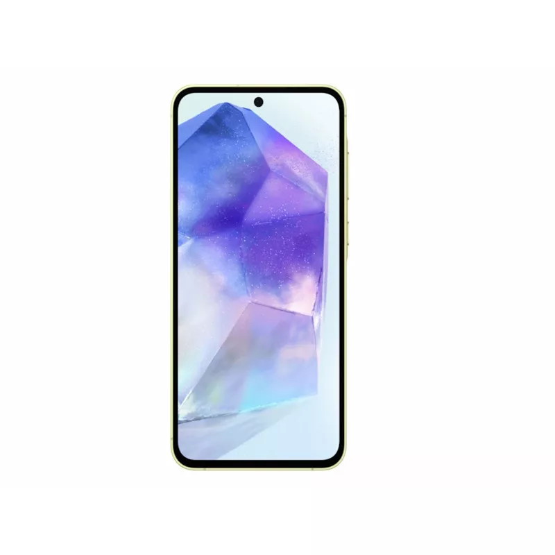 Mobilni Telefon SAMSUNG Galaxy A55 5G 8GB/128GB/žuta