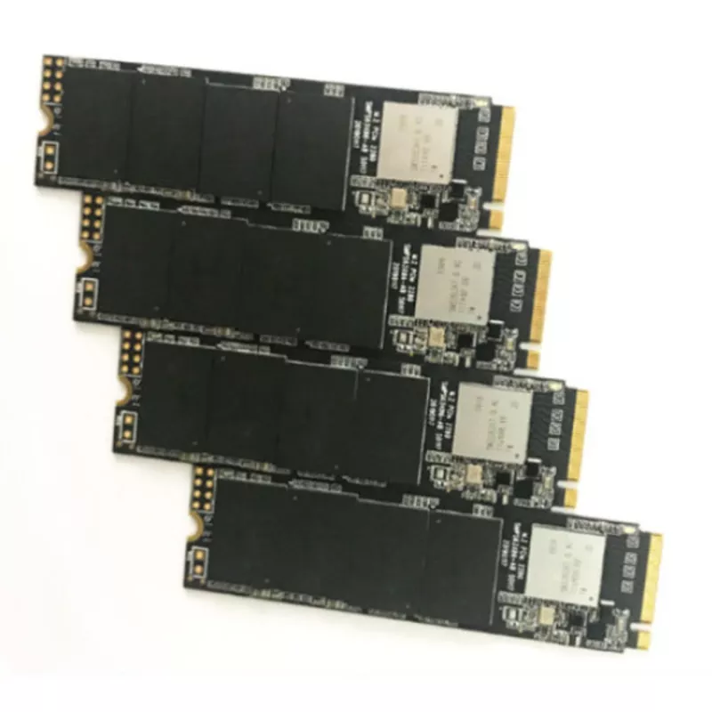 SSD M.2 Nvme 256GB Refurbished Bulk