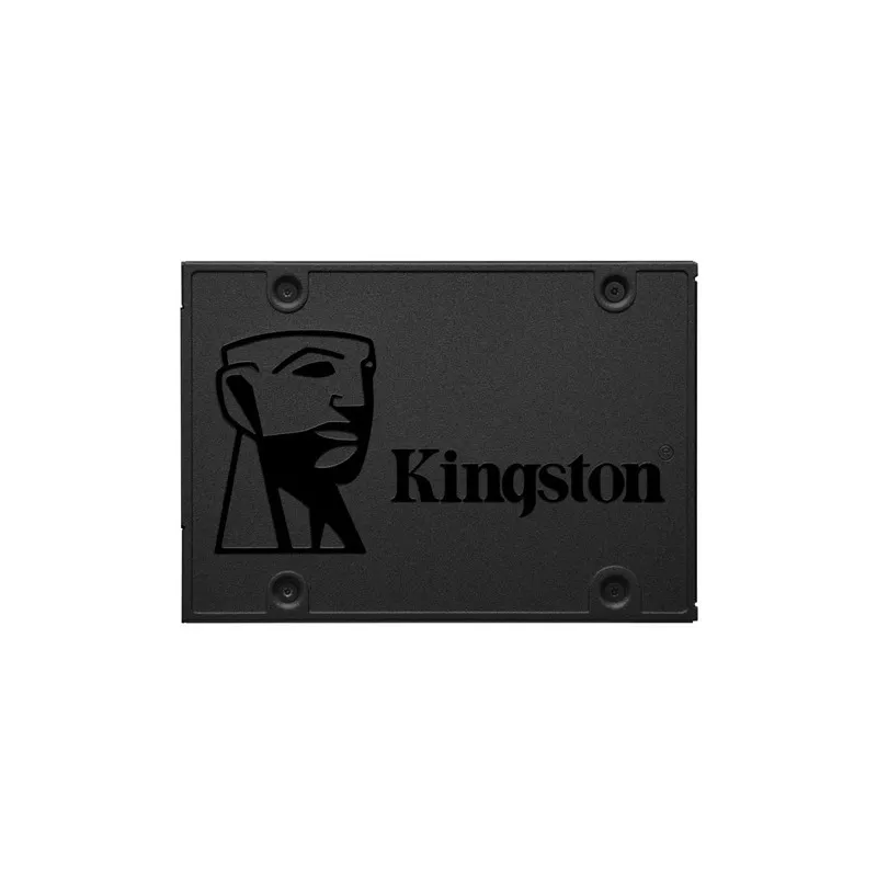 SSD 2.5″ SATA 480GB Kingston A400, SA400S37/480G