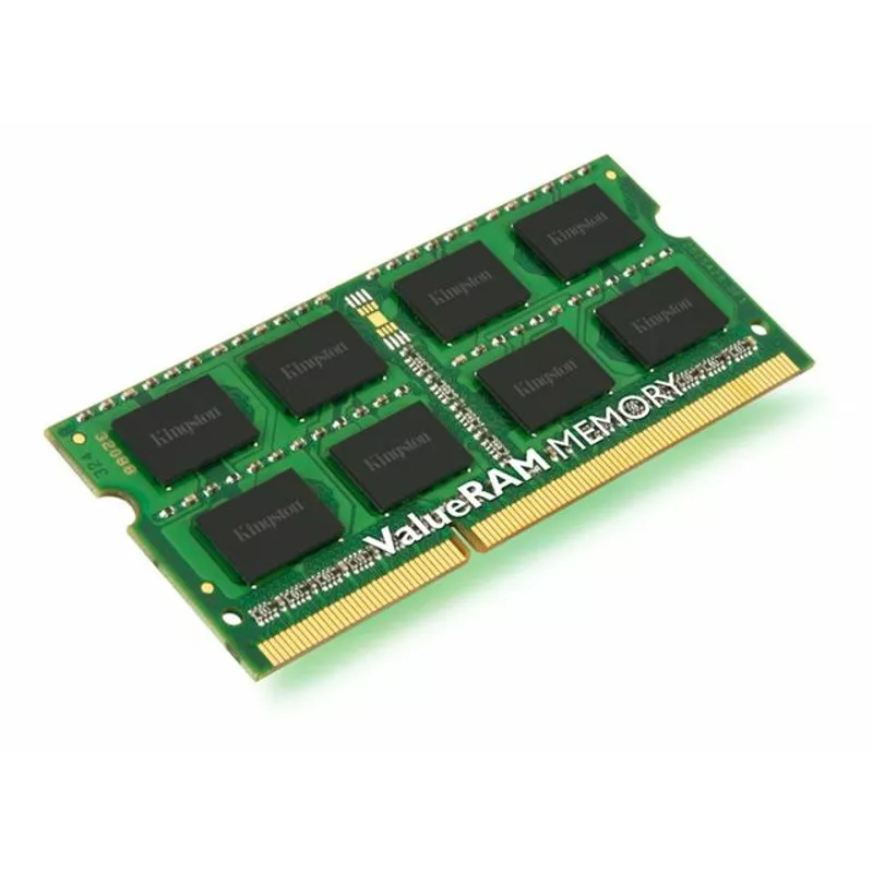 Memorija za notebook računare Kingston DDR3 8GB 1600MHz