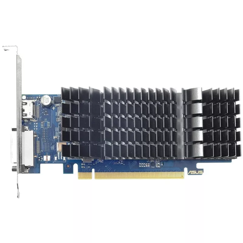 ASUS nVidia GeForce GT 1030 2GB 64bit GT1030-SL-2G-BRK grafička karta