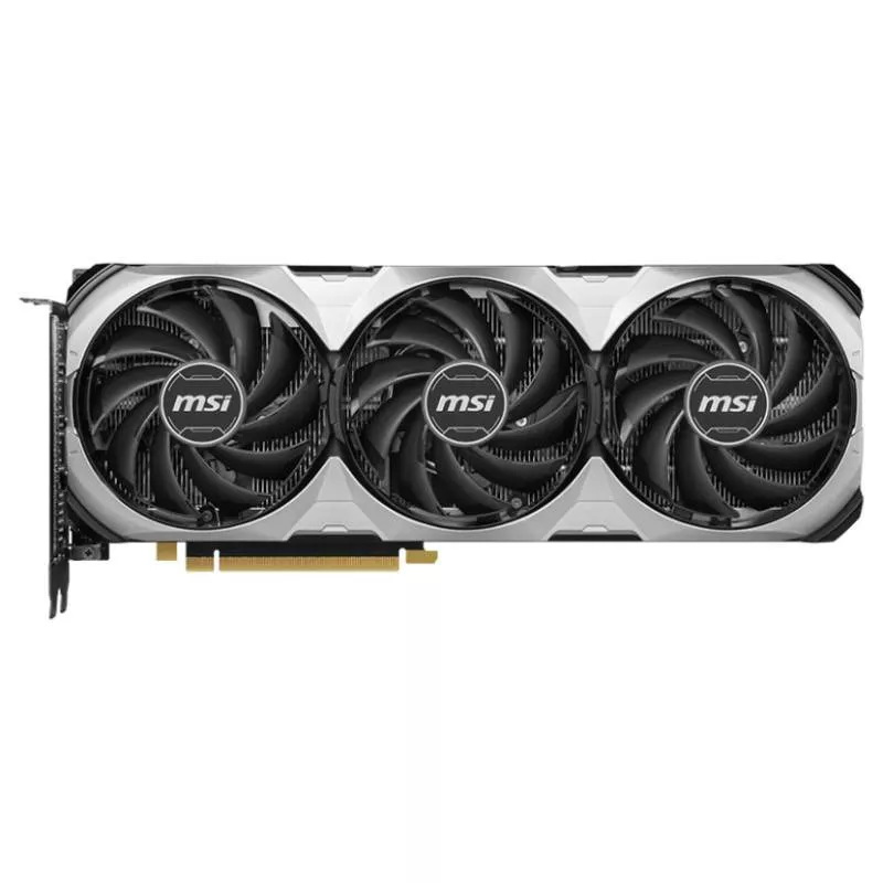 MSI nVidia GeForce RTX 4060 Ti 8GB 128bit RTX 4060 Ti VENTUS 3X E 8G OC grafička karta