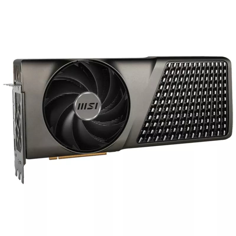 MSI nVidia GeForce RTX 4070 Ti 16GB 256bit RTX 4070 Ti SUPER 16G EXPERT grafička karta