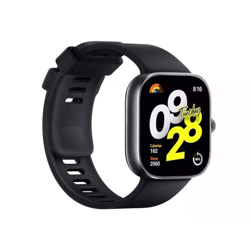 Pametni sat XIAOMI Redmi Watch 4 1,97”/crna