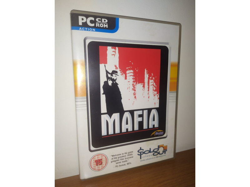 Mafia