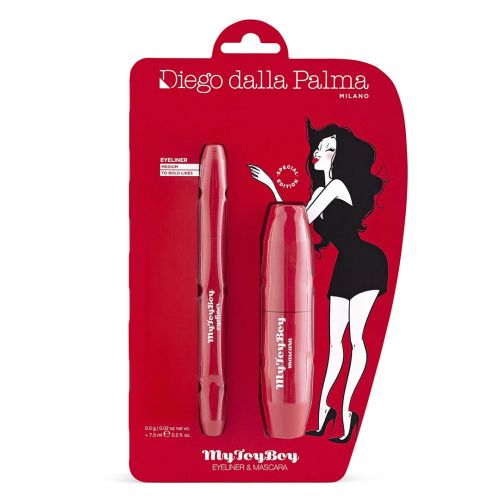 DIEGO DALLA PALMA
Mytoyboy Eyeliner Kit 24