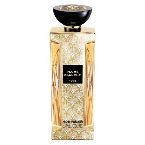 Lalique Noir Premier Plume Blanche Woman Edp