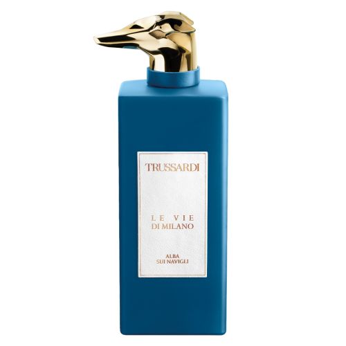 Trussardi La Vie Di Milano Alba Sui Navigli Edp