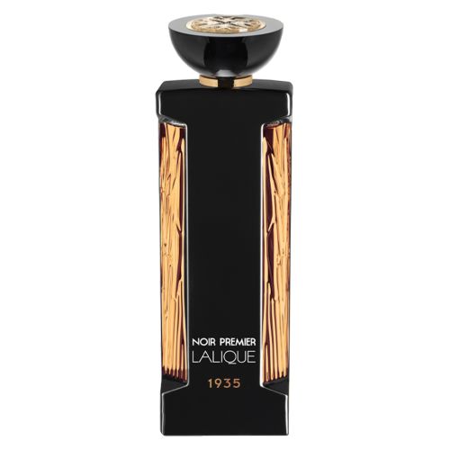 LALIQUE
Noir Premier Rose Royale Edp