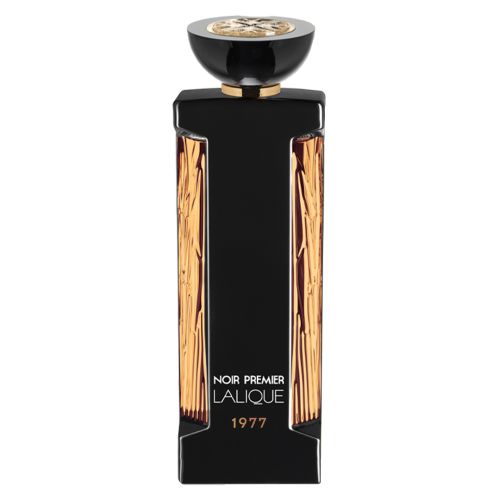 Lalique Noir Premier Fruits Du Mouvement Edp