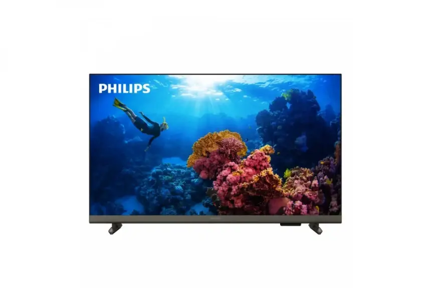 SMART LED TV 32 PHILIPS 32PHS6808/12 1366x768/HD Ready/DVB-T/T2/T2-HD/C/S/S2