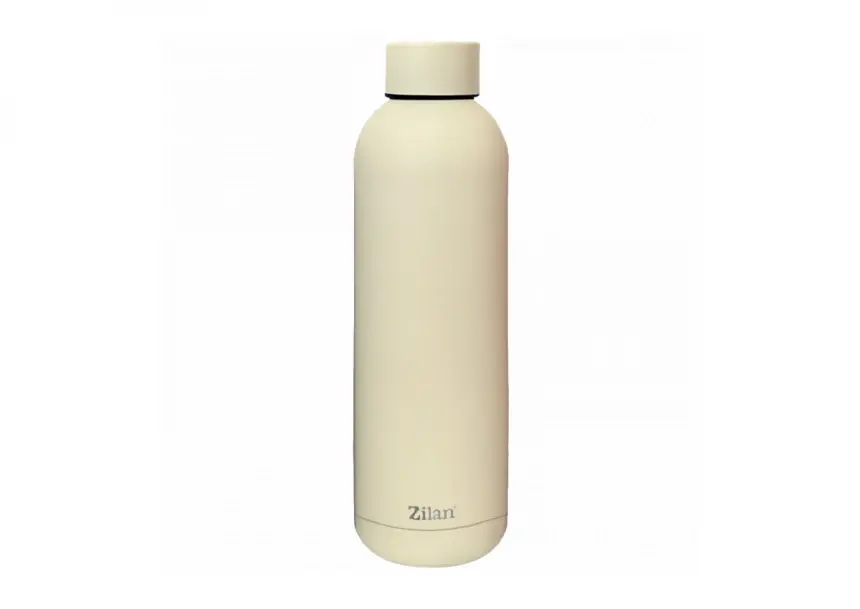 Zilan Termos boca, 500 ml, bela - ZLN9839