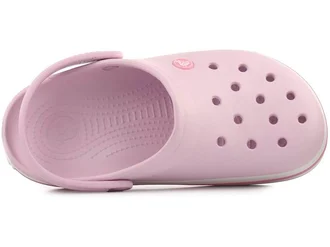 Crocs Sandale Crocband Clog K 207006-6Gd