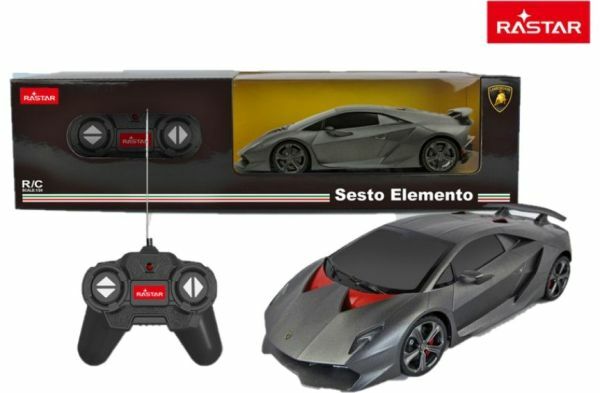 AUTO R/C 1:24 Lamborghini Sesto 48200