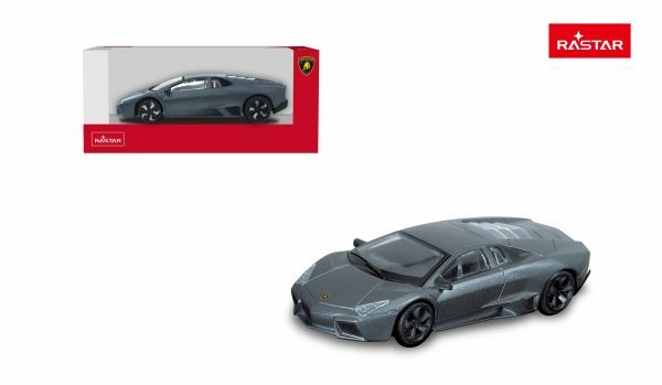 AUTO DIE CAST 1:43 SCALE REVENTON