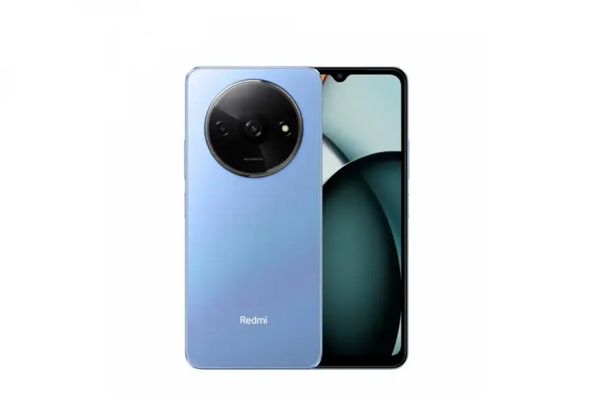 Mobilni telefon Xiaomi Redmi A3 4/128GB Star Blue