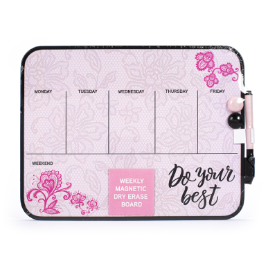 Magnetni planer - Do Your Best