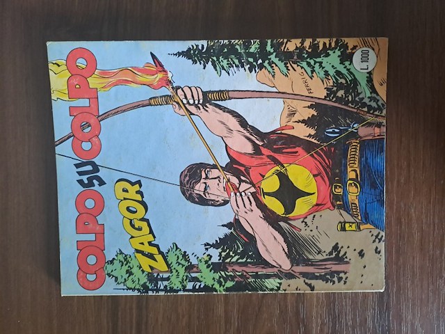 ZAGOR 272