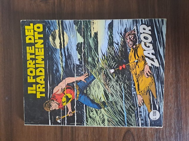 ZAGOR 297