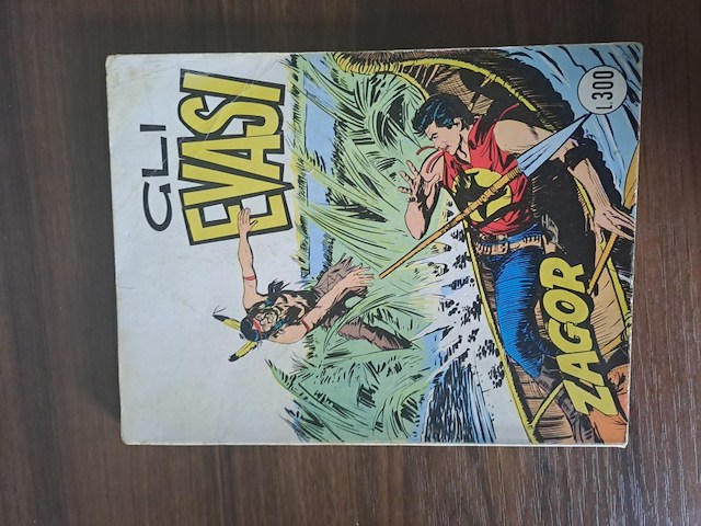 ZAGOR 51