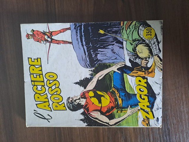 ZAGOR 61