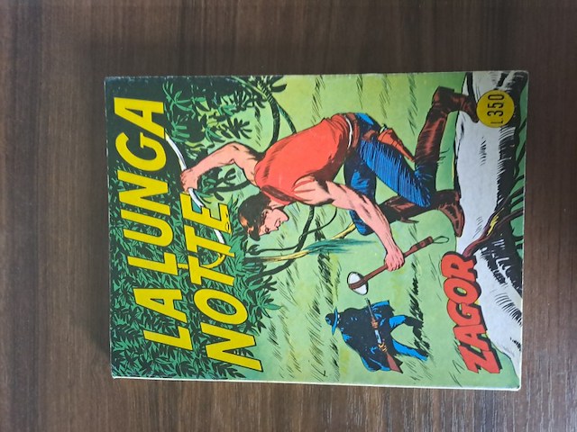 ZAGOR 23