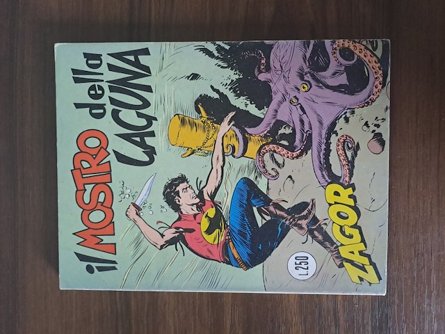 ZAGOR 42