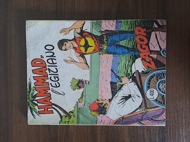 ZAGOR 96