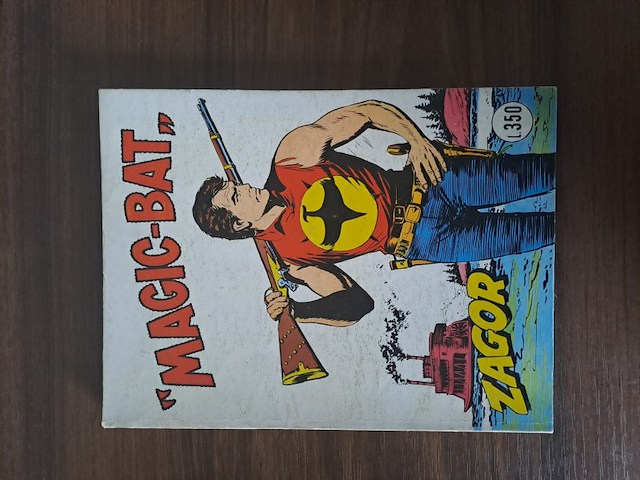 ZAGOR 66