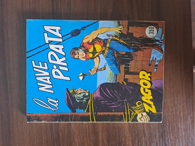 ZAGOR 65