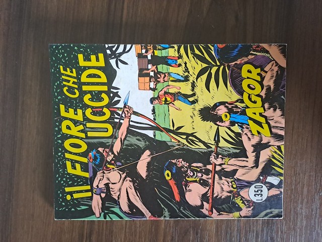 ZAGOR 71