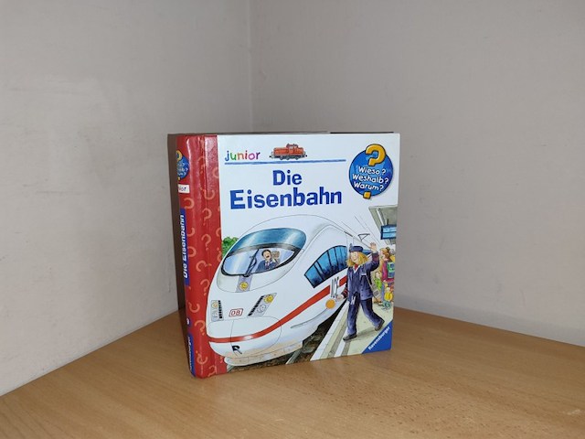 Die Eisenban